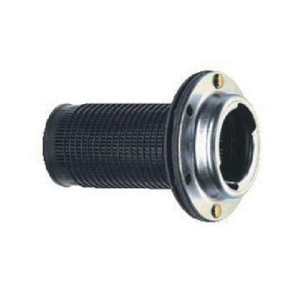 ※メーカー確認後の出荷となります！確認後欠品・廃番等の問題が発生しましたらご連絡いたします！ご了承願います　◆特長●ガスケットがオイル漏れを防ぎます。◆用途◆仕様●適合機種:BR-39B、PR39B●全長(mm):114.5◆仕様２●バスケ...