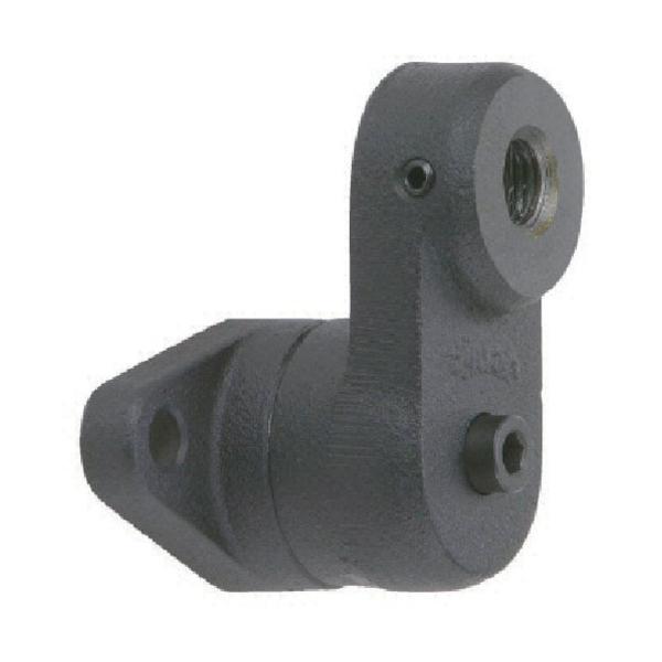 ※メーカー確認後の出荷となります！確認後欠品・廃番等の問題が発生しましたらご連絡いたします！ご了承願います　◆特長●自動テンション調整●アームの初期位置が自由に設定可能です。◆用途◆仕様◆仕様２●フランジタイトナー◆材質／仕上●本体：FC2...