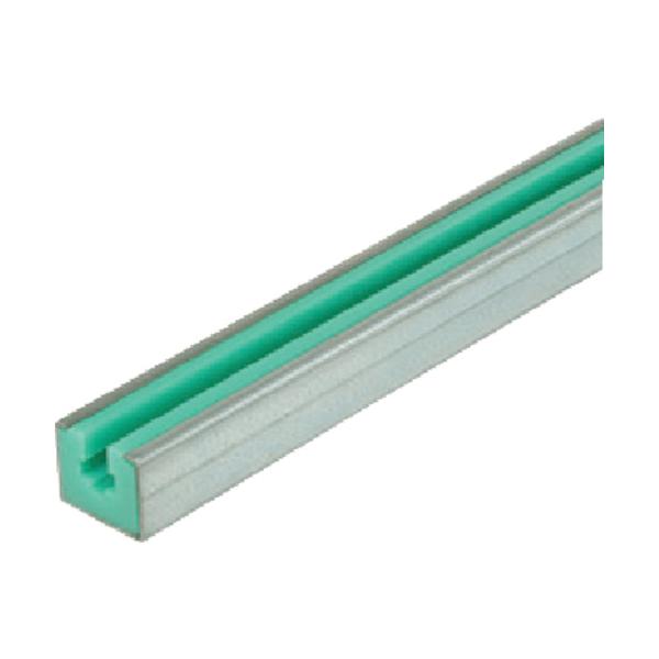 ※メーカー確認後の出荷となります！確認後欠品・廃番等の問題が発生しましたらご連絡いたします！ご了承願います　◆特長◆用途◆仕様◆仕様２●チェーンガイド(CGCガイド)◆材質／仕上●レール：超高分子量ポリエチレン(UHMWPE) グリーン●C...