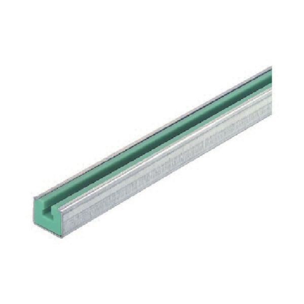 ※メーカー確認後の出荷となります！確認後欠品・廃番等の問題が発生しましたらご連絡いたします！ご了承願います　◆特長◆用途◆仕様◆仕様２●チェーンガイド(CGCガイド)◆材質／仕上●レール：超高分子量ポリエチレン(UHMWPE) グリーン●C...