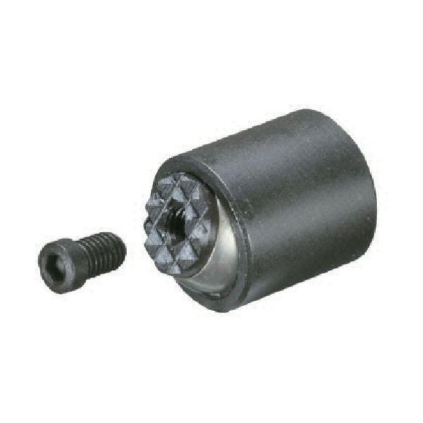 ※メーカー確認後の出荷となります！確認後欠品・廃番等の問題が発生しましたらご連絡いたします！ご了承願います　◆特長◆用途◆仕様◆仕様２●ボールユニット(パッドタイプ)◆材質／仕上●本体：SCM440 焼入焼戻 黒染め●ボール：SUS440●...