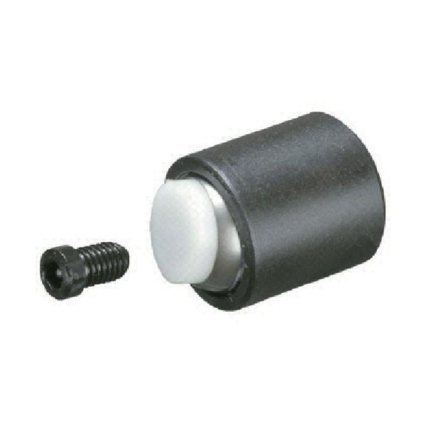 ※メーカー確認後の出荷となります！確認後欠品・廃番等の問題が発生しましたらご連絡いたします！ご了承願います　◆特長◆用途◆仕様◆仕様２●ボールユニット(パッドタイプ)◆材質／仕上●本体：SCM440 焼入焼戻 黒染め●ボール：SUS440●...