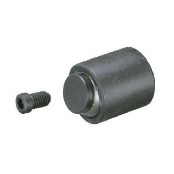 ※メーカー確認後の出荷となります！確認後欠品・廃番等の問題が発生しましたらご連絡いたします！ご了承願います　◆特長◆用途◆仕様◆仕様２●ボールユニット(パッドタイプ)◆材質／仕上●本体：SCM440 焼入焼戻 黒染め●ボール：SUS440●...