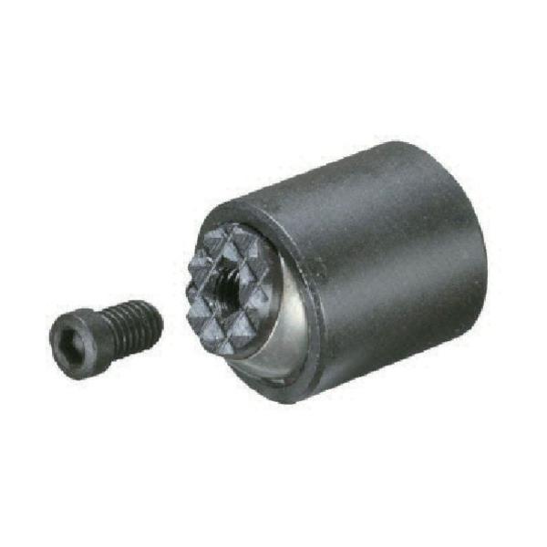 ※メーカー確認後の出荷となります！確認後欠品・廃番等の問題が発生しましたらご連絡いたします！ご了承願います　◆特長◆用途◆仕様◆仕様２●ボールユニット(パッドタイプ)◆材質／仕上●本体：SCM440 焼入焼戻 黒染め●ボール：SUS440●...