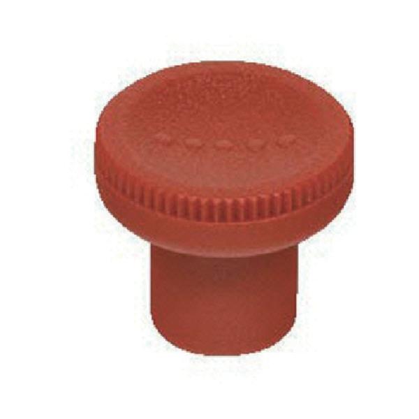 ※メーカー確認後の出荷となります！確認後欠品・廃番等の問題が発生しましたらご連絡いたします！ご了承願います　◆特長◆用途◆仕様●ねじ深さ(mm)：15●外径(mm)：31●ねじ径：M8×1.25●ノブ高さ(mm)：27◆仕様２◆材質／仕上●...