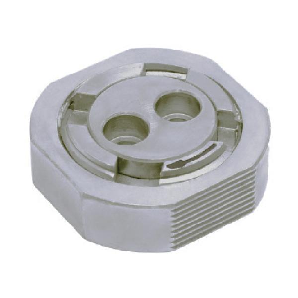 ※メーカー確認後の出荷となります！確認後欠品・廃番等の問題が発生しましたらご連絡いたします！ご了承願います　◆特長●セレーション部、フラット部のどちらでもご使用できますのでワークに応じて使い分けてください。◆用途◆仕様◆仕様２●カムブロック...