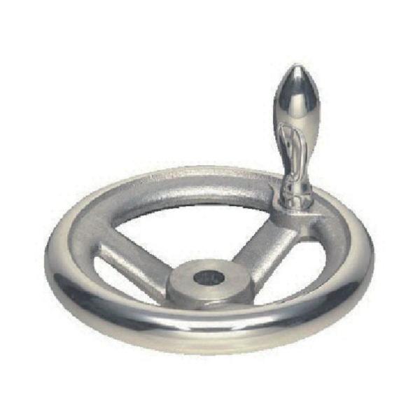 ※メーカー確認後の出荷となります！確認後欠品・廃番等の問題が発生しましたらご連絡いたします！ご了承願います　◆特長◆用途◆仕様●ハンドル径(mm)：280●ボス径(mm)：50●ボス深さ(mm)：30●ボス穴径(mm)：24◆仕様２◆材質／...