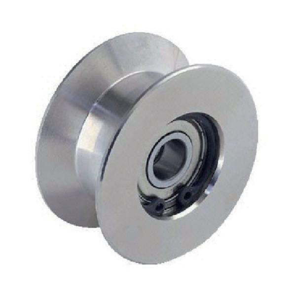 ※メーカー確認後の出荷となります！確認後欠品・廃番等の問題が発生しましたらご連絡いたします！ご了承願います　◆特長●各種スライド扉や搬送用のローラーに最適です。●重荷重仕様です。●レールは市販のミガキ六角鋼がご利用できます。◆用途◆仕様◆仕...