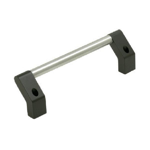 ※メーカー確認後の出荷となります！確認後欠品・廃番等の問題が発生しましたらご連絡いたします！ご了承願います　◆特長●グリップには防錆に優れたSUS304を使用しています。◆用途◆仕様●ねじ深さ(mm)：50●ねじ径：M8×1.25●許容荷重...