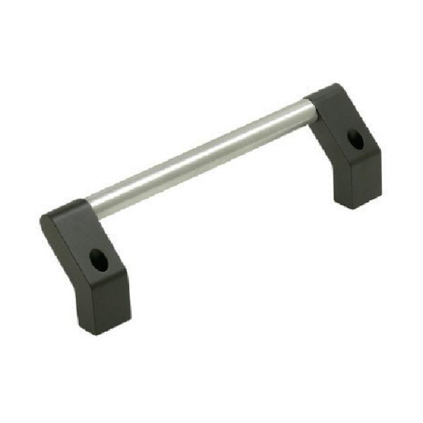 ※メーカー確認後の出荷となります！確認後欠品・廃番等の問題が発生しましたらご連絡いたします！ご了承願います　◆特長●グリップには防錆に優れたSUS304を使用しています。◆用途◆仕様●ねじ深さ(mm)：50●ねじ径：M8×1.25●取付ピッ...