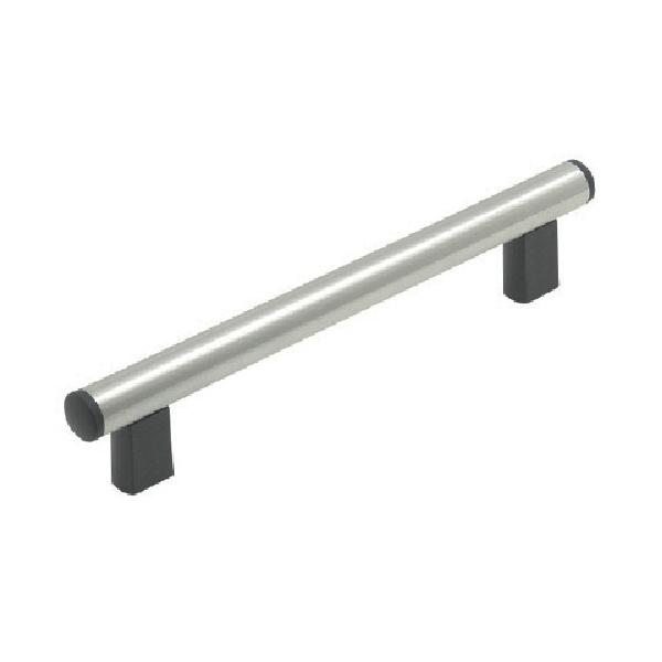 ※メーカー確認後の出荷となります！確認後欠品・廃番等の問題が発生しましたらご連絡いたします！ご了承願います　◆特長●グリップには防錆に優れたSUS304を使用しています。◆用途◆仕様●ねじ深さ(mm)：17●ねじ径：M6×1.0●全長(mm...