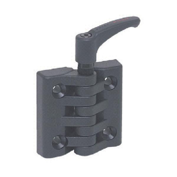 ※メーカー確認後の出荷となります！確認後欠品・廃番等の問題が発生しましたらご連絡いたします！ご了承願います　◆特長●扉の開口位置を任意の位置に固定でき、また扉の開閉する力の調整が可能です。◆用途◆仕様◆仕様２●エンプラフラットヒンジ◆材質／...