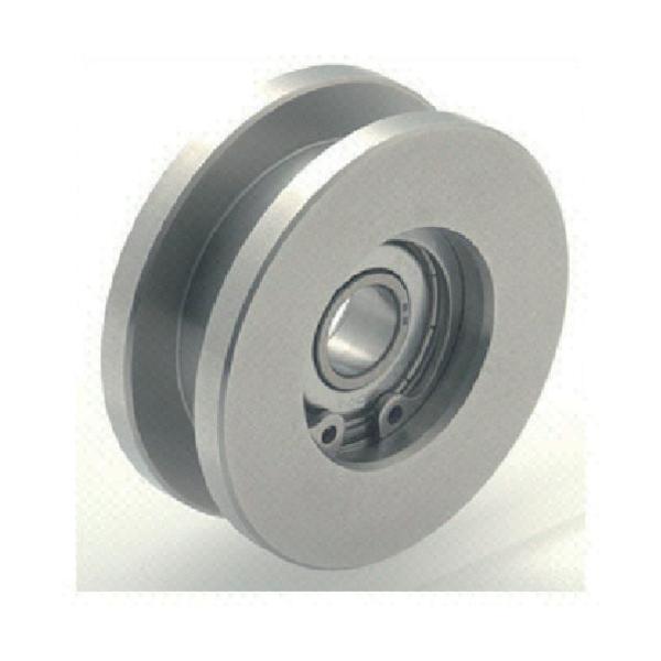 ※メーカー確認後の出荷となります！確認後欠品・廃番等の問題が発生しましたらご連絡いたします！ご了承願います　◆特長●各種スライド扉や搬送用のローラーに最適です。●中荷重仕様です。●レールは市販のミガキ四角鋼がご利用できます。◆用途◆仕様◆仕...