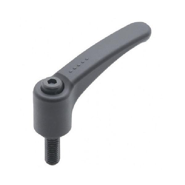 ※メーカー確認後の出荷となります！確認後欠品・廃番等の問題が発生しましたらご連絡いたします！ご了承願います　◆特長●レバー部全体の曲線デザインが快適な握り感を与えます。◆用途◆仕様◆仕様２●エルゴアジャストクランプレバー◆材質／仕上●レバー...