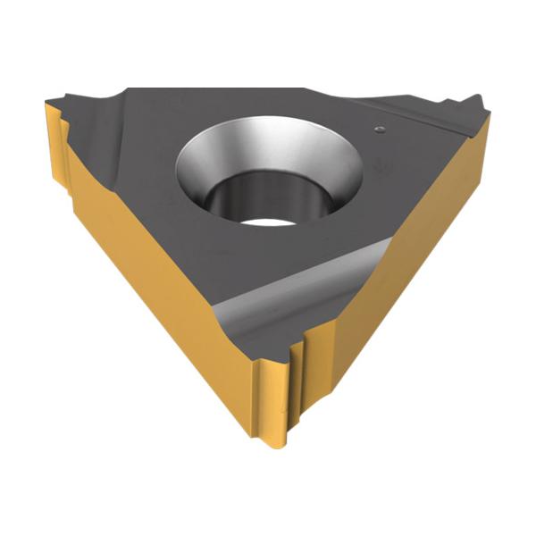 ※メーカー確認後の出荷となります！確認後欠品・廃番等の問題が発生しましたらご連絡いたします！ご了承願います　◆特長●一般産業用ねじ切りチップです。◆用途●ねじ切り加工用。◆仕様◆仕様２●ねじ切り／チップ◆材質／仕上◆セット内容／付属品◆注意◎