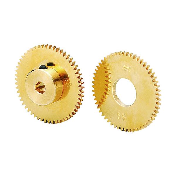 ※メーカー確認後の出荷となります！確認後欠品・廃番等の問題が発生しましたらご連絡いたします！ご了承願います　◆特長●小型精密歯車です。◆用途●一般産業機械、医療機器、食品機械に使用。◆仕様●歯数：115●形状：A1●基準円直径(mm)：φ8...