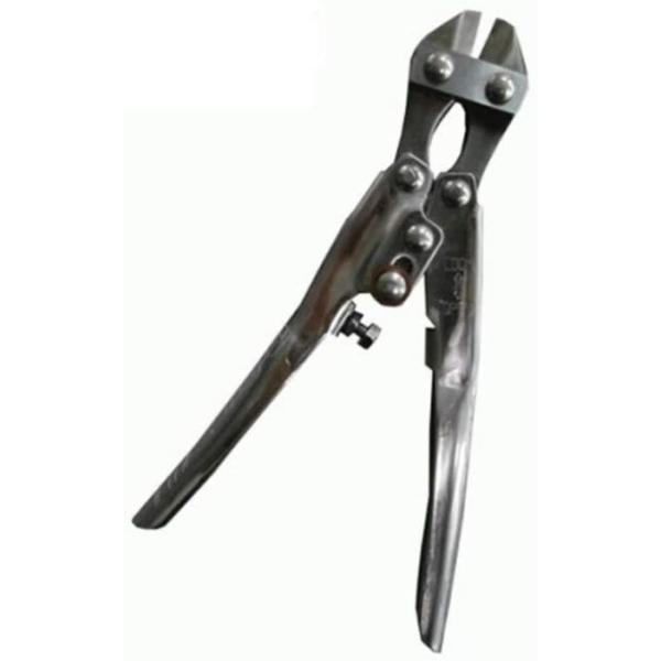 ※在庫品ではありません！メーカー確認後の出荷となります！確認後欠品・廃番等の問題が発生しましたらご連絡いたします！ご了承願います　◆サイズ:150mm◆切断能力:軟鋼線2.8mm◆コンパクトな手のひらサイズ◆軽量、極短タイプのミニカッター◆...