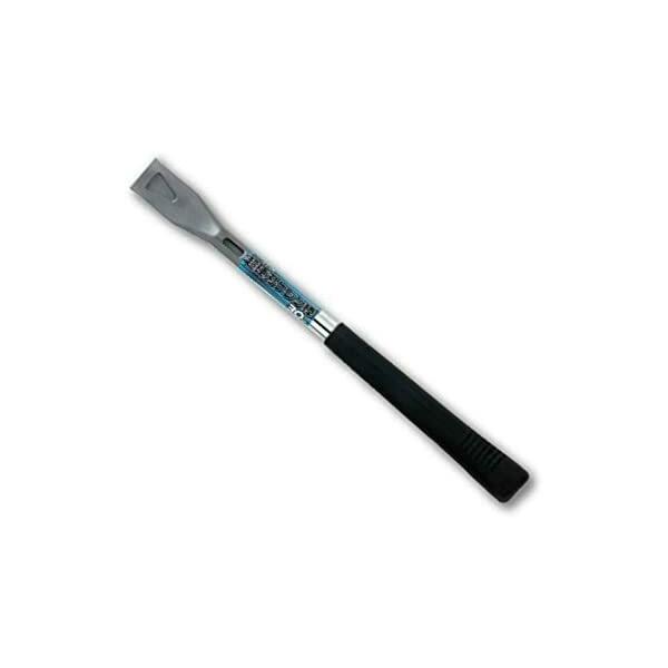 ※メーカー確認後の出荷となります！確認後欠品・廃番等の問題が発生しましたらご連絡いたします！ご了承願います　◆超硬接合部には鍛造品を使用しており強靭です◆ハンドル部は軽量化の為ハイテンションパイプを使用、グリップにはエラストマゴムを使用して...