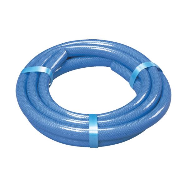 ※メーカー確認後の出荷となります！確認後欠品・廃番等の問題が発生しましたらご連絡いたします！ご了承願います　◆特長●オールシーズン対応の強力ポリエステル糸入耐寒・耐圧ホースです。◆用途●散水にお使いいただけます。◆仕様●長さ(m)：2●内径...