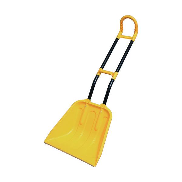 ※メーカー確認後の出荷となります！確認後欠品・廃番等の問題が発生しましたらご連絡いたします！ご了承願います　【別途送料2700円〜】【直送】◆特長●本体先端部に金属刃を採用し、強度・耐久性がありますので、圧雪された場所でも使用することができ...