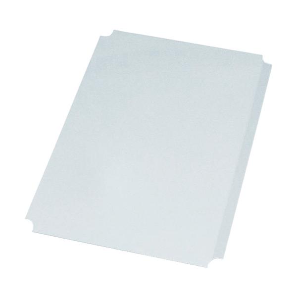 ※メーカー確認後の出荷となります！確認後欠品・廃番等の問題が発生しましたらご連絡いたします！ご了承願います　【別途送料1620円〜】【直送】【別途送料】◆特長●メタルラック専用の透明硬質クリアシートです。●小物などの落下防止に便利です。◆用...