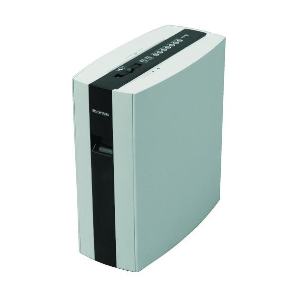 ※メーカー確認後の出荷となります！確認後欠品・廃番等の問題が発生しましたらご連絡いたします！ご了承願います　◆特長●マイクロカット・メディアカットが可能で静音かつデザイン性が高いパーソナルシュレッダーです。●A4コピー用紙5枚を一度に細断で...