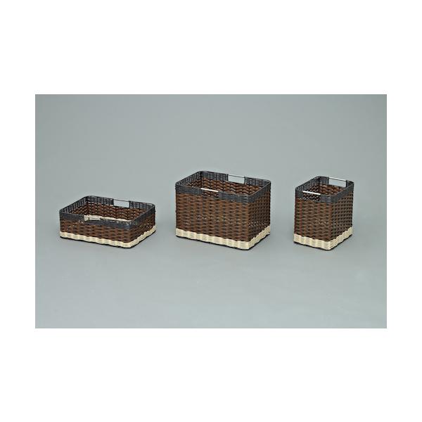 ※メーカー確認後の出荷となります！確認後欠品・廃番等の問題が発生しましたらご連絡いたします！ご了承願います　◆特長●ワンポイントに木目デザインが入った、CBボックスにぴったりのインナーボックスです。◆用途●収納に。◆仕様●色：ブラウン●間口...