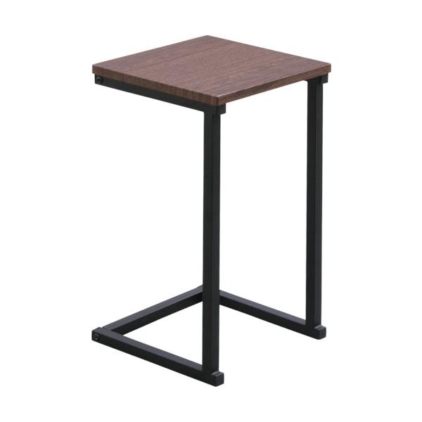 ※メーカー確認後の出荷となります！確認後欠品・廃番等の問題が発生しましたらご連絡いたします！ご了承願います　◆特長●シンプルなデザインのサイドテーブルです。●ソファやデスクなどの傍らでお使い頂けます。●小物やよく使用するものを手の届くところ...