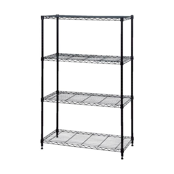 ※メーカー確認後の出荷となります！確認後欠品・廃番等の問題が発生しましたらご連絡いたします！ご了承願います　【別途送料1620円〜】【直送】【別途送料】◆特長●お好みに合わせて5色選べるカラーメタルラックです。●スッキリ配置できるアジャスタ...