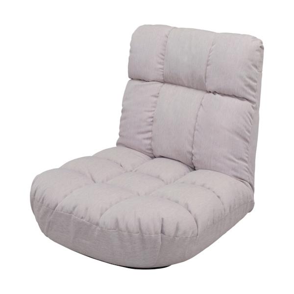 ※メーカー確認後の出荷となります！確認後欠品・廃番等の問題が発生しましたらご連絡いたします！ご了承願います　◆特長●あぐらもかける広座面設計の座椅子です。●背もたれ上部は頭・首を包み込むヘッドレスト形状になっており、首をしっかり支えます。●...