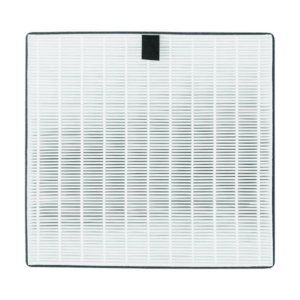 ※メーカー確認後の出荷となります！確認後欠品・廃番等の問題が発生しましたらご連絡いたします！ご了承願います　◆特長●空気清浄機能付加湿器(IJCP-J160)に使用する集塵フィルターです。●HEPAフィルター採用で、花粉やほこり・ちり、PM...