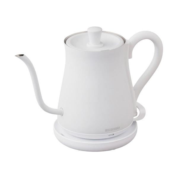 ※メーカー確認後の出荷となります！確認後欠品・廃番等の問題が発生しましたらご連絡いたします！ご了承願います　◆メーカー在庫なくなり次第販売終了となります。◆特長●スイッチひとつで沸かせる簡単操作です。●お湯が沸くと電源レバーが上がり、電源が...