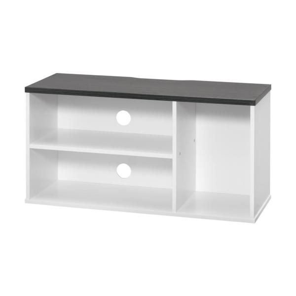 ※メーカー確認後の出荷となります！確認後欠品・廃番等の問題が発生しましたらご連絡いたします！ご了承願います　◆特長●子供部屋や一人暮らし、寝室などにフィットする、シンプルで使いやすいオープンテレビ台です。●A4サイズの雑誌やAV機器はもちろ...