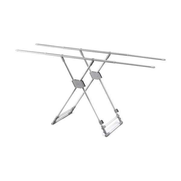 ※メーカー確認後の出荷となります！確認後欠品・廃番等の問題が発生しましたらご連絡いたします！ご了承願います　◆特長●限られたスペースでも十分に干せるふとん干しです。●使用しないときは、折りたたんでコンパクトに収納できます。●横からスライドし...