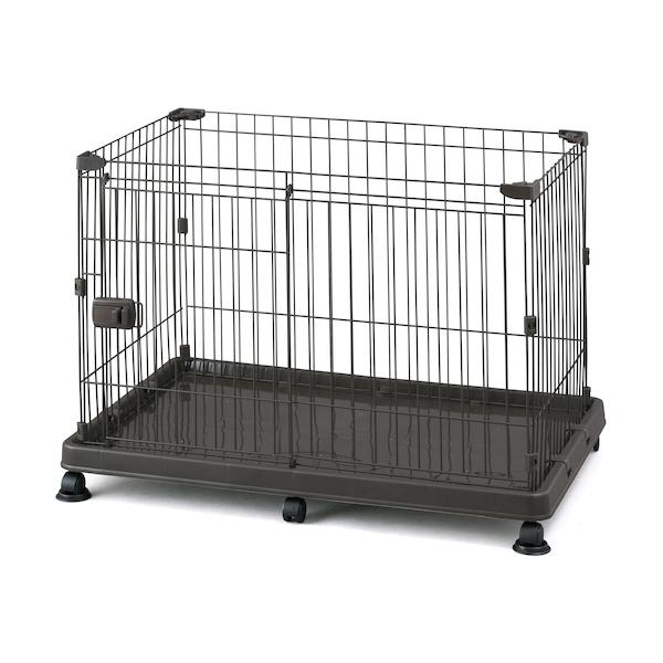 ※メーカー確認後の出荷となります！確認後欠品・廃番等の問題が発生しましたらご連絡いたします！ご了承願います　◆特長●汚れ防止に最適なトレー付きのシステムサークルです。●トレーにはサークルのガタツキを防ぐバックルと床傷を防止するゴム脚が付いて...
