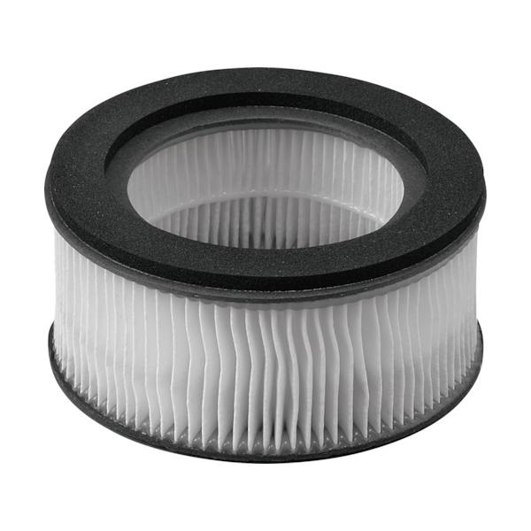 ※メーカー確認後の出荷となります！確認後欠品・廃番等の問題が発生しましたらご連絡いたします！ご了承願います　◆特長●ACふとんクリーナーハイパワー（IC-FAC4）に使用する排気フィルターです。◆用途●排気フィルターの交換に。◆仕様●適合機...