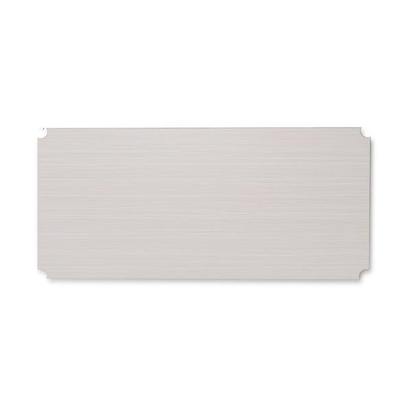 ※メーカー確認後の出荷となります！確認後欠品・廃番等の問題が発生しましたらご連絡いたします！ご了承願います　◆特長●メタルラック専用のウッドボードです。●シンプル木目とデザイン木目のリバーシブル仕様です。●すき間から小物が落ちるのを防ぐこと...