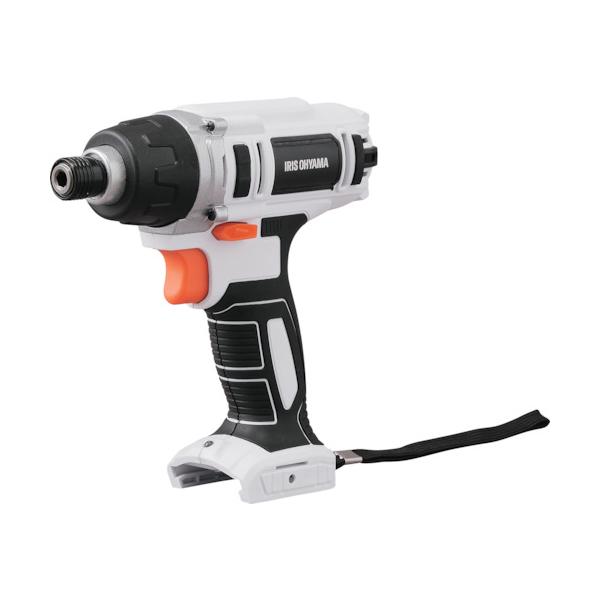 ※メーカー確認後の出荷となります！確認後欠品・廃番等の問題が発生しましたらご連絡いたします！ご了承願います　◆メーカー在庫なくなり次第販売終了となります。◆特長●軽量でハイパワーの充電式インパクトドライバー（本体のみ）です。●固い材質でも簡...