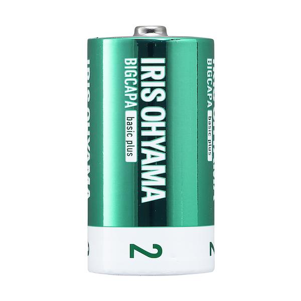 ※メーカー確認後の出荷となります！確認後欠品・廃番等の問題が発生しましたらご連絡いたします！ご了承願います　◆特長●スタンダードタイプのアルカリ乾電池です。●ガスケット表面に、減圧弁を採用することにより破裂を防ぎ、ワッシャー（絶縁リング）の...