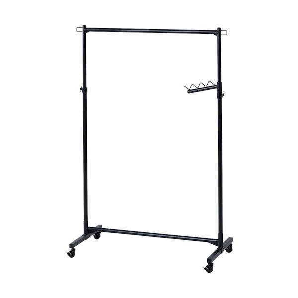 ※メーカー確認後の出荷となります！確認後欠品・廃番等の問題が発生しましたらご連絡いたします！ご了承願います　◆特長●シンプルなデザインと機能を兼ね備えたハンガーラックです。●ハンガーの耐荷重は静止時約75kgの高耐荷重設定で、たっぷり収納可...