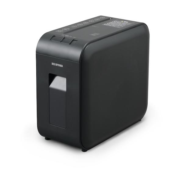 ※メーカー確認後の出荷となります！確認後欠品・廃番等の問題が発生しましたらご連絡いたします！ご了承願います　◆特長●静音設計45dB（空転時）、使用時の音が気にならないパーソナルシュレッダーです。●細断サイズが約2×11mm（マイクロクロス...