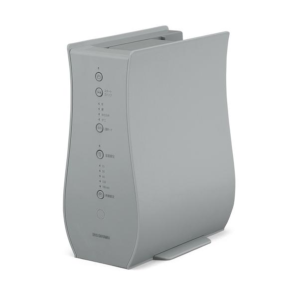 ※メーカー確認後の出荷となります！確認後欠品・廃番等の問題が発生しましたらご連絡いたします！ご了承願います　◆特長●部屋を選ばないシンプルかつおしゃれなデザインとカラーです。●ベッドの横に置いたままで、使用する際はホースを出してふとんの中に...