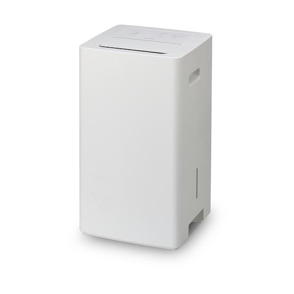 ※メーカー確認後の出荷となります！確認後欠品・廃番等の問題が発生しましたらご連絡いたします！ご了承願います　【別途送料1620円〜】【直送】【別途送料】◆特長●コンプレッサー式で電気代が安く、室温上昇が少ないので夏でも快適です。●コンパクト...