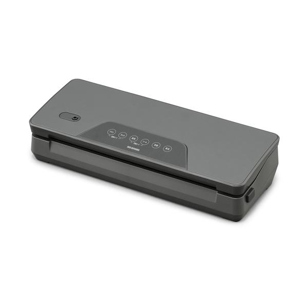 ※メーカー確認後の出荷となります！確認後欠品・廃番等の問題が発生しましたらご連絡いたします！ご了承願います　◆特長●キッチンに馴染むシンプルなデザインの真空パック機です。●別売りの耐熱ガラス容器（TGS-650TGS-1500）とご一緒に使...