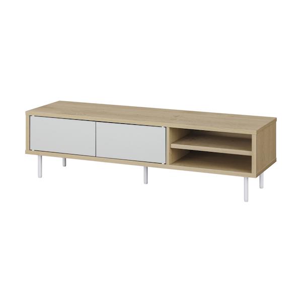 ※メーカー確認後の出荷となります！確認後欠品・廃番等の問題が発生しましたらご連絡いたします！ご了承願います　◆特長◆用途●テレビ・ＡＶ機器の台に。◆仕様●間口(mm)：1000●奥行(mm)：295●高さ(mm)：292●色：ナチュラル／グ...