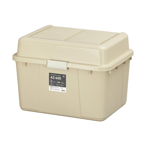 ※メーカー確認後の出荷となります！確認後欠品・廃番等の問題が発生しましたらご連絡いたします！ご了承願います　◆特長●家の中や玄関、ベランダ、軒下、倉庫などでの多目的収納に便利なストッカーです。●ポリタンクも収納できます。●ガーデニング用品、...