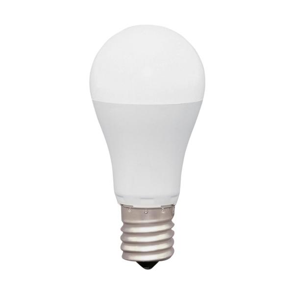 ※メーカー確認後の出荷となります！確認後欠品・廃番等の問題が発生しましたらご連絡いたします！ご了承願います　◆特長●トップランナー制度対応、2027年度省エネ法目標基準値達成のLED電球です。●全方向に明るい全方向タイプなので、トイレや階段...