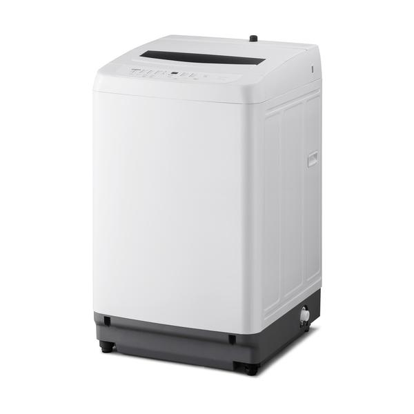 ※メーカー確認後の出荷となります！確認後欠品・廃番等の問題が発生しましたらご連絡いたします！ご了承願います　【別途送料1620円〜】【直送】【別途送料】◆特長●4人家族やまとめ洗いをする家族にちょうどいい、10.0kgの洗濯機です。●ライフ...