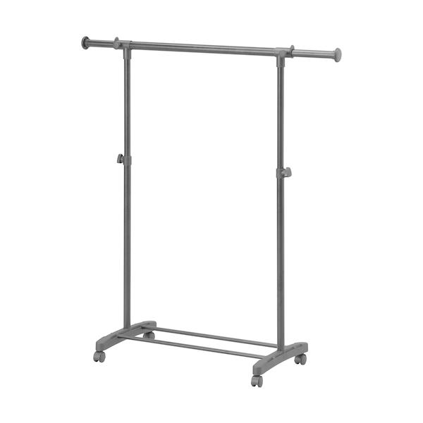 ※メーカー確認後の出荷となります！確認後欠品・廃番等の問題が発生しましたらご連絡いたします！ご了承願います　◆特長●インテリアに馴染みやすいパイプハンガーです。●安定感抜群で、たくさん掛けられます。●ハンガーパイプの端が横に伸縮するので、よ...