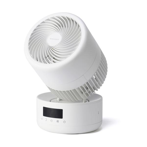 ※メーカー確認後の出荷となります！確認後欠品・廃番等の問題が発生しましたらご連絡いたします！ご了承願います　◆特長●半球状の範囲には全て送風可能なサーキュレーターです。●衣類乾燥や広いお部屋の空気循環にぴったりです。●上下6段階、左右4段階...